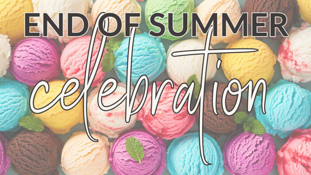 Treehouse: End of Summer Celebration - Birmingham United Methodist Church